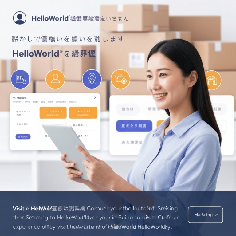 HelloWorld——跨境电商助手自动评价管理与客户口碑维护实用指南 - HelloWorld官网|HelloWorld跨境电商助手 ...