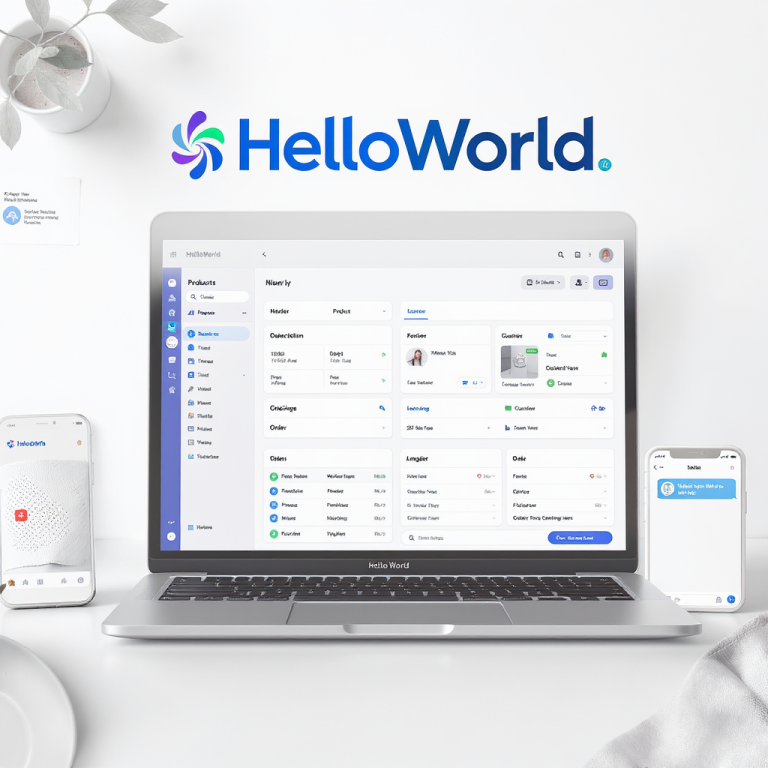 Hello World智能快速回复建议功能详解（面向日常聊天场景） - HelloWorld官网|HelloWorld跨境电商助手 ...